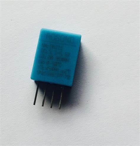 Temperature Humidity Sensor DHT BreadFruit Electronics Buy Latest Arduino Sensors