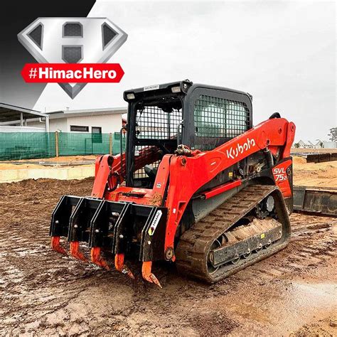 Himac Attachments On Linkedin Himachero