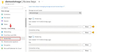 How To Upload Files To Azure Blob Storage Using Asp Net Core Web API Jayant Tripathy