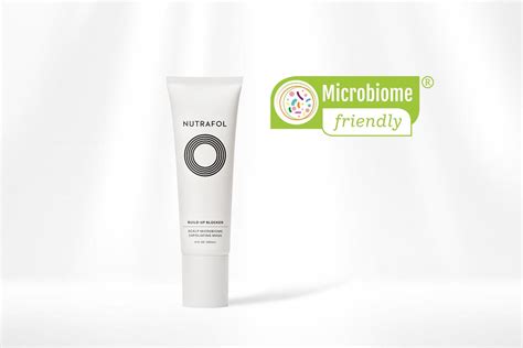 Product Details Nutrafol