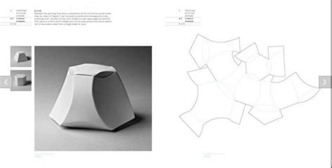 Structural Packaging Technique By Paul Jackson Design Your Own Boxes And 3d Forms