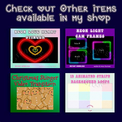 Floating Bubble Overlay Animated Twitch Overlay Realistic Soap Bubbles Party Bubbles Etsy