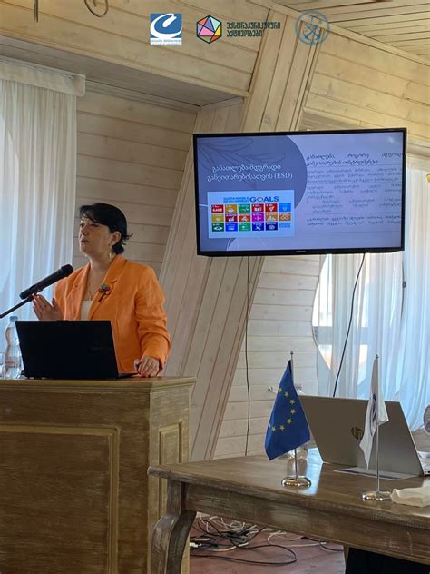 Caucasus University On Linkedin 🔹კავკასიის უნივერსიტეტისა და ბათუმის სახელმწიფო საზღვაო