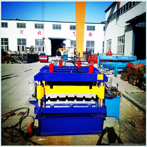 자동 서있는 솔기 금속 지붕 시트 만들기 기계 의 고품질 자동 서있는 솔기 금속 지붕 시트 만들기 기계