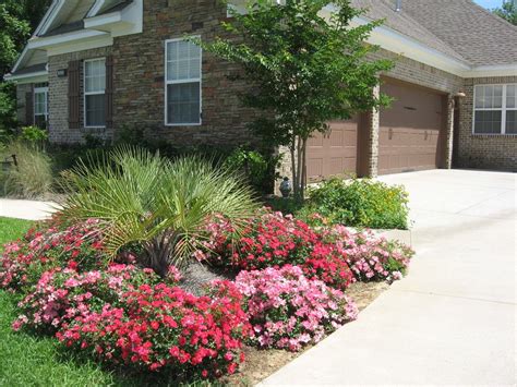 Drift Rose Flower Bed Ideas At Spencer Fox Blog
