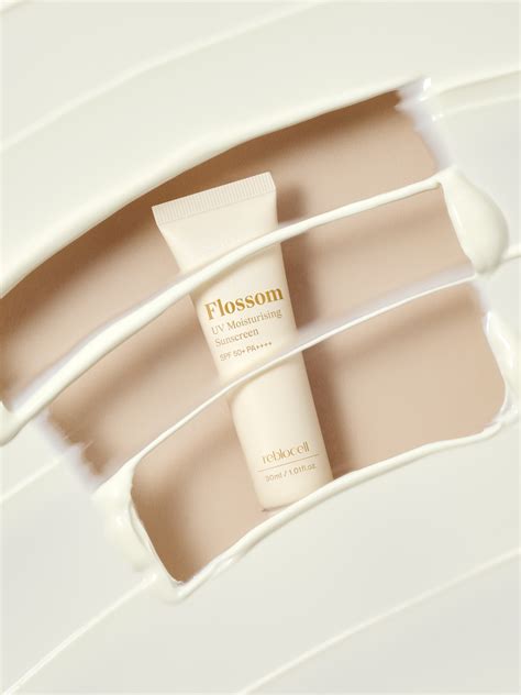 플로썸 Uv 모이스처라이징 선스크린 30ml Eternal Journey