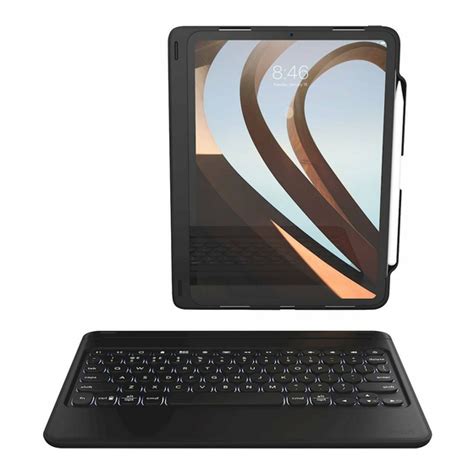 ZAGG RUGGED BOOK GO INSTRUCTIONS MANUAL Pdf Download ManualsLib