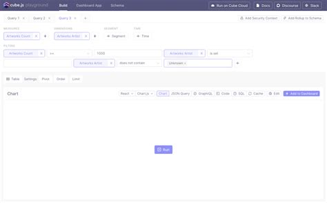 How To Build An Apache Echarts Dashboard With Vue 3 A Comprehensive Guide Cube Blog