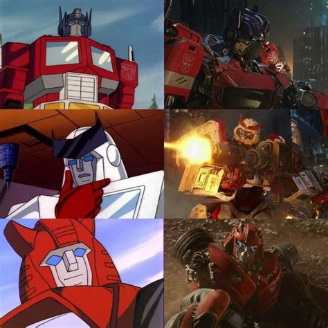 Pin On Till All Are Gay💅 ️ Transformers Art Transformers Movie