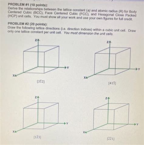 solved problem 1 10 points derive the relationships