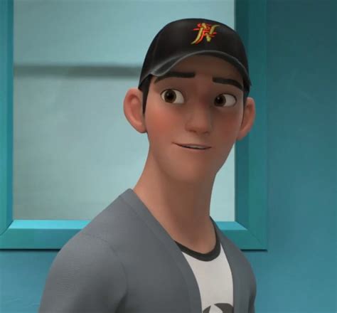 Tadashi Big Hero 6 Photo 38974660 Fanpop
