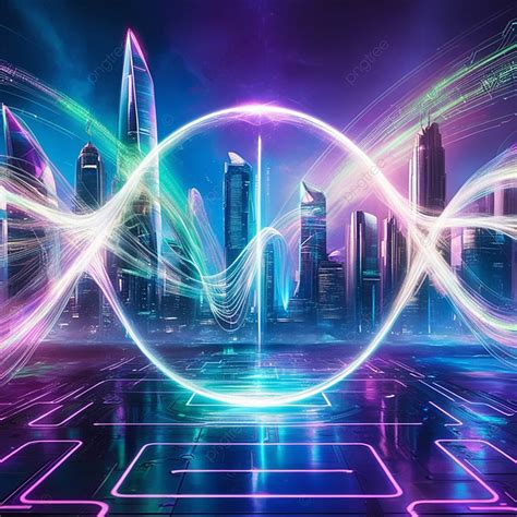 Digital Transformation Conceptual For Next Generation Technology Era