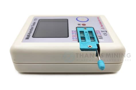 Multi Function Tester Tc1
