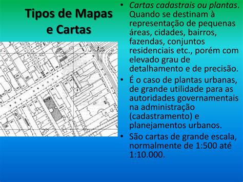 Ppt IntroduÇÃo À Cartografia Powerpoint Presentation Free Download