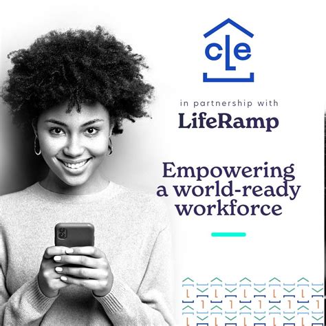 We Are Thrilled To Partner With The Ferguson Centers For Leadership