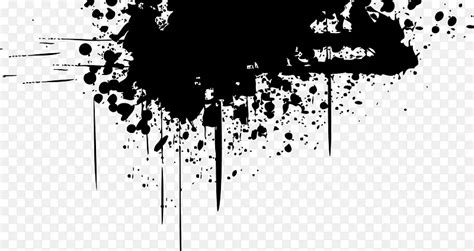 溅射墨迹PNG图片素材下载 图片编号qxjavgrg 免抠素材网