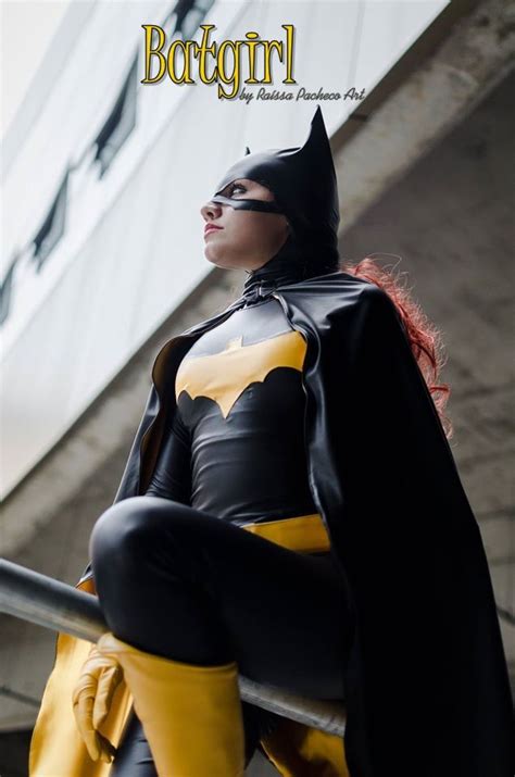Batgirl By Batman The New Batman Adventures By Raissaarp On