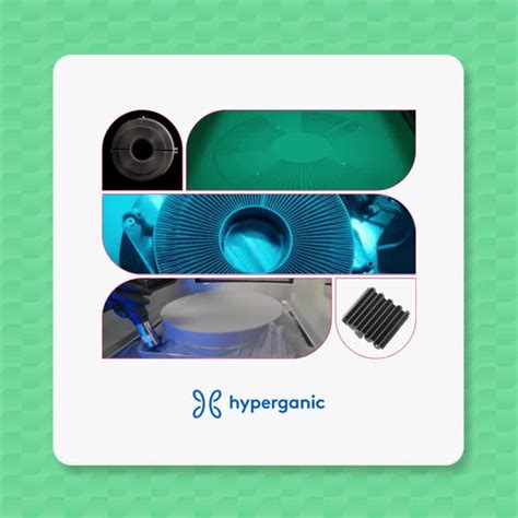 Hyperganic On Linkedin Algorithmicengineering Additivemanufacturing Thermalmanagement