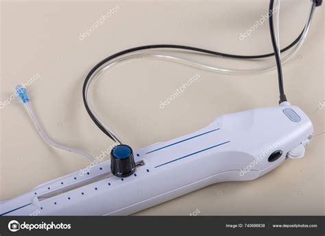 Rotational Atherectomy System Console Coronary Atherectomy Rotapro Rotational Atherectomy System