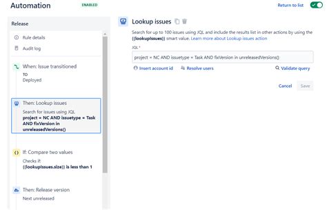 Solved Jql To Find List Of Issues That Have Same Fix Vers