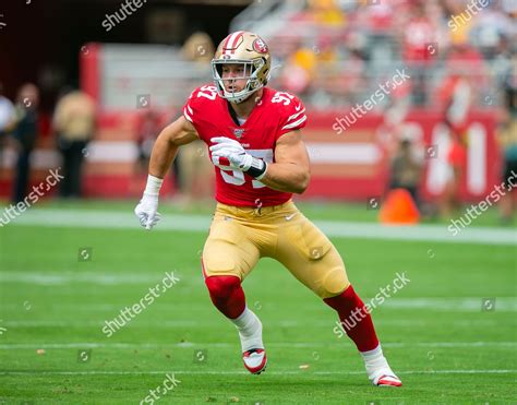 Ncaa Football Player Nick Bosa Page 7 Lpsg