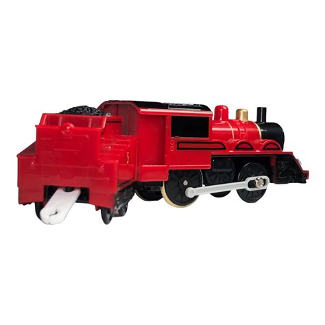 2016 Plarail Oigawa Railway James Kaikki