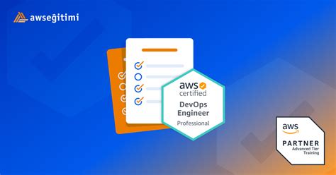 Devops Professional Sertifikası Önemi Ve Kapsamı Yönetim Academy