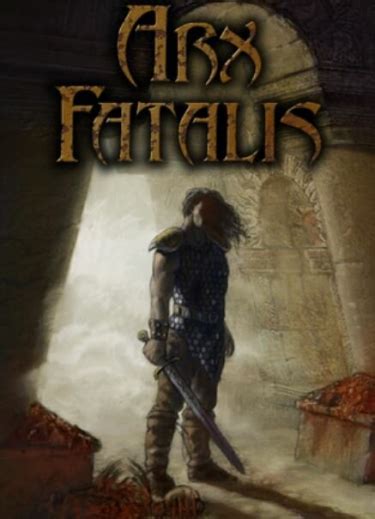 Arx Fatalis Digital Xzonecz