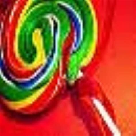 آب نبات چوبي