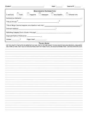 Performance Task Template Fill Online Printable Fillable Blank PdfFiller