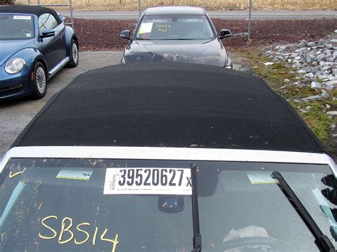 VOLKSWAGEN BEETLE BUG Weber Brothers Auto