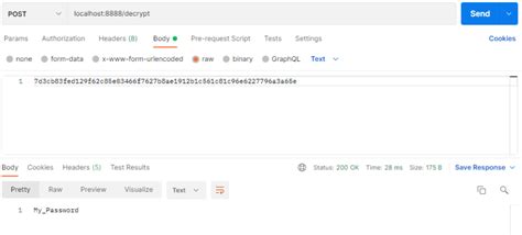 Spring Cloud Config Server Encryption And Decryption Spring Cloud