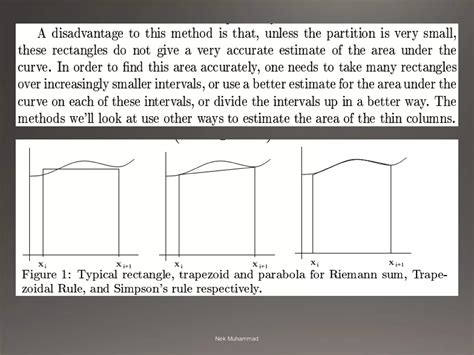 Introduction To Numerical Analysis Ppt