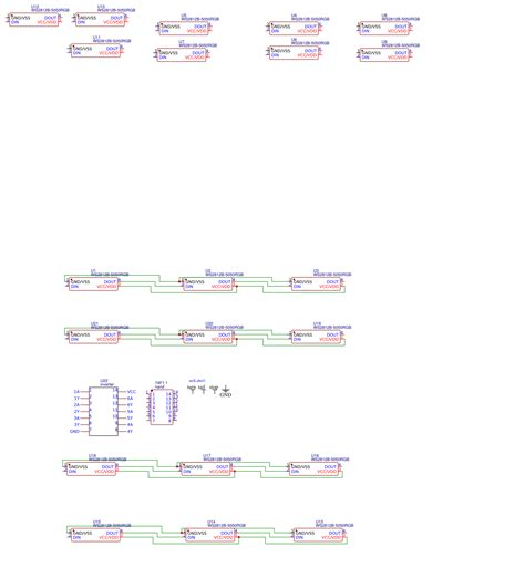 TX Resources EasyEDA