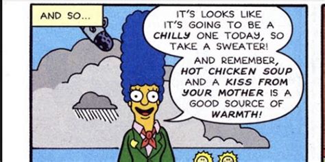 The Simpsons Every Job Marge Simpson Has Done