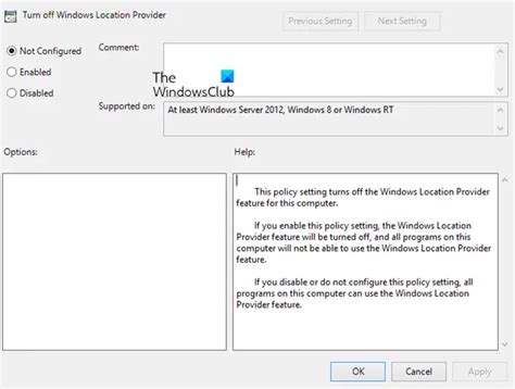 Set Time Zone Automatically Greyed Out In Windows