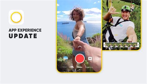 Insta360 Mobile App Update Faster Exports New Interface And More CineD