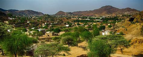 Eritrea Om Te Wonen Werken Studeren Stagelopen Reizen Of Backpacken