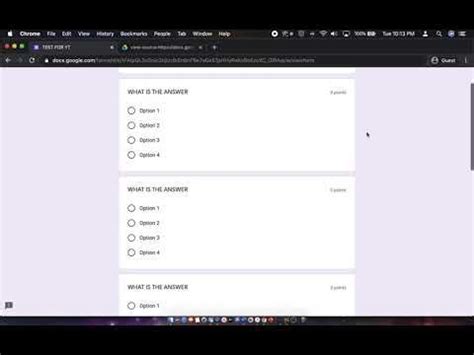 How To Get The Answers For Google Forms Artofit