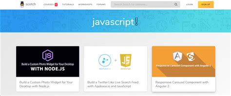The 18 Best Javascript Tutorials For Wordpress Developers