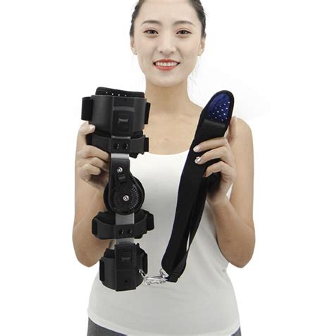 静态进展型支具的应用原理 安平县康信医疗器械有限公司