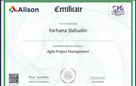 Farhana Slahudin On Linkedin A Refresher Session On Agile Pm Is Always Farhana Slahudin On Linkedin A Refresher Session On Agile Pm Is Always