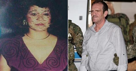 Quién fue Norma Corona Sapién el último eslabón de la venganza de Héctor El Güero Palma Infobae