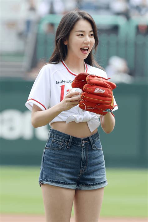 Ahn So Hee Rkactress