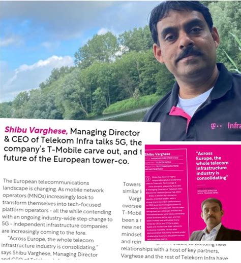 Shibu Varghese On Linkedin Technology Startup Telecom 183 Comments
