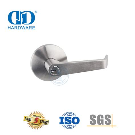 Stainless Steel Standard Duty Door Lever Trim For Exit Device DDPD SSS Buy Lever Trim
