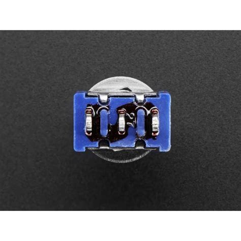 Mini Panel Mount SPDT Toggle Switch Boutique Semageek