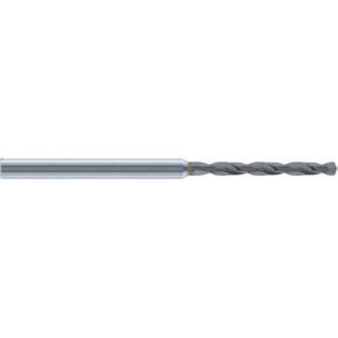 Solid Drill Bit Dixi 1146 Hh Series Dixi Polytool Multi Purpose For Steel High Performance