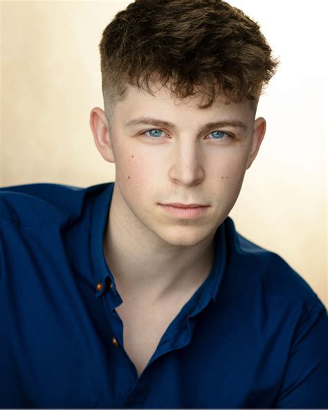 Tristan Whincup Artsed