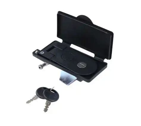 Retrax F05 1017 Tonneau Cover Lock For Retraxone Mx And Retraxone Xr